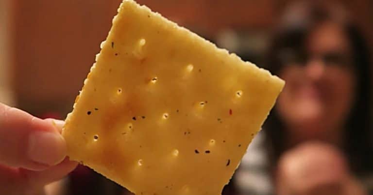 Fire Crackers Recipe - DIY Joy