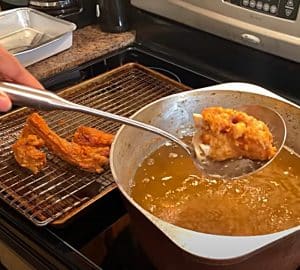 How To Make Fried Ribs - DIY Joy