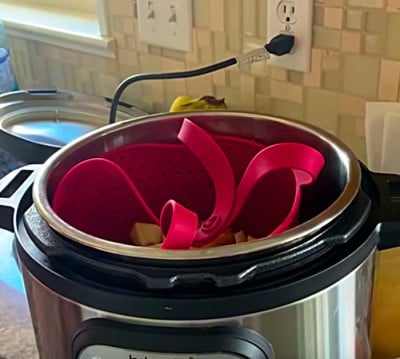 Instant Pot Breakfast Potatoes Recipe - DIY Joy