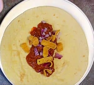 Taco Bell Chilito Recipe - DIY Joy