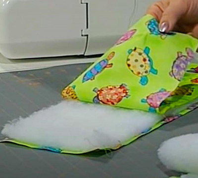 How To Make A 6-Hour Quilt - DIY Joy