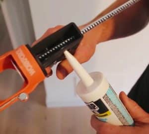 How to Caulk: Tips From A Professional - DIY Joy