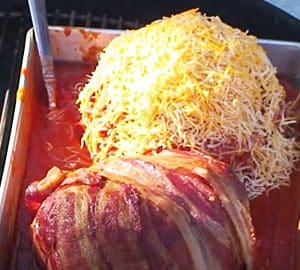 How To Make Fireball Meatballs - DIY Joy