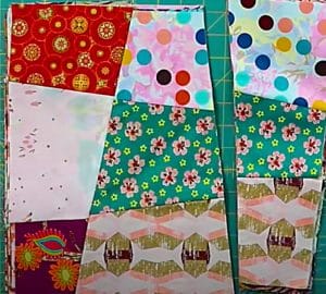 5 Ways To Use Ugly Fabric (Free Pattern Included) - DIY Joy