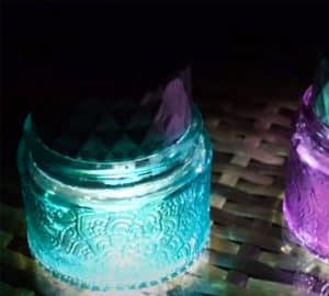 Dollar Tree Solar Light Hacks - DIY Joy