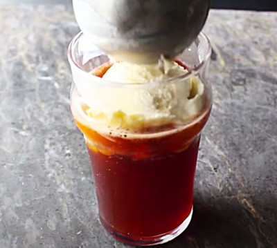 Beer Floats Are A Thing And Here is The Recipe - DIY Joy