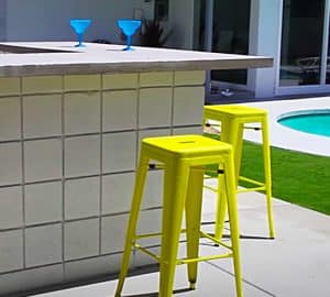 How To Build A Cinder Block BBQ Pit Cooking Area - DIY Joy