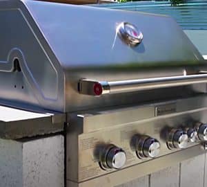 How To Build A Cinder Block BBQ Pit Cooking Area - DIY Joy