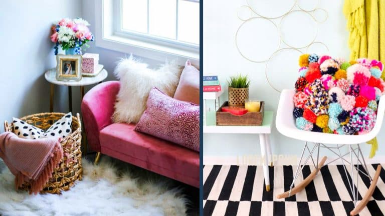 100 DIY Room Decor Ideas That Work for Any Bedroom - DIY Joy