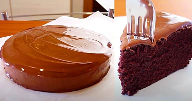 5-Minute Microwave Cake Recipe - DIY Joy