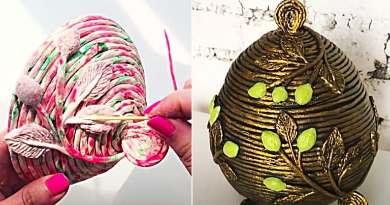 How To Make A Papercraft Jewelry Box - DIY Joy