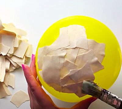 How To Make A Papercraft Jewelry Box - DIY Joy