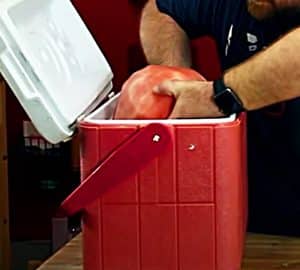 How To Make A Smoked Watermelon - DIY Joy