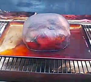 How To Make A Smoked Watermelon - DIY Joy