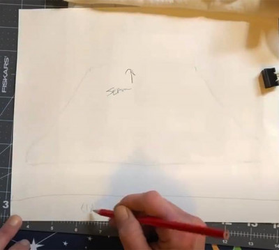 How To Make HEPA Vacuum Bag Filter Mask - DIY Joy