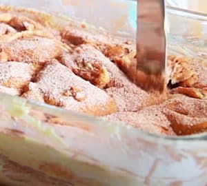 Cinnamon And Sugar Bread Recipe - DIY Joy