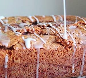Cinnamon And Sugar Bread Recipe - DIY Joy