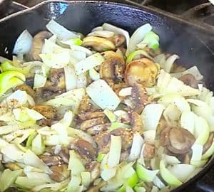 How to Make Grilled Sugar Steak - DIY Joy