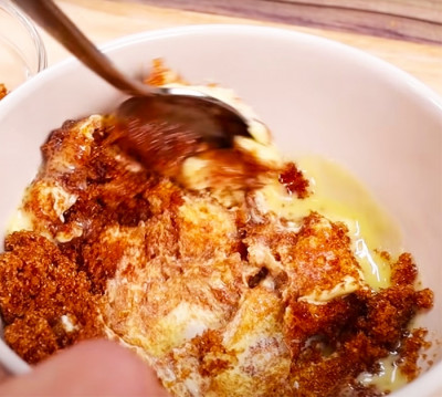 3-Ingredient Brown Sugar Toast Recipe - DIY Joy