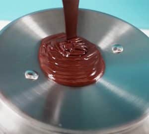 Gravity Defying Caramel Popcorn Cake - DIY Joy