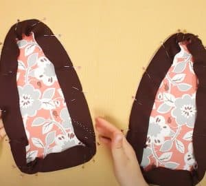 How To Make An Iron Storage Bag - DIY Joy
