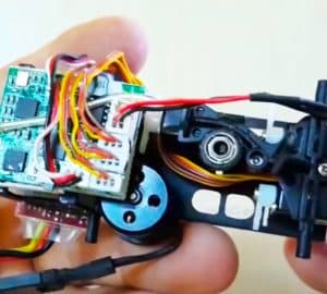 DIY Remote Control Helicopter - DIY Joy