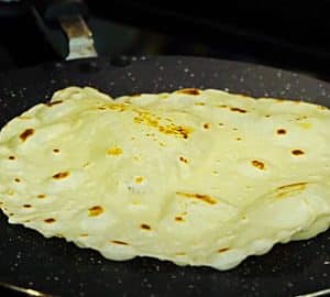 How To Make Flour Tortillas With Butter - DIY Joy