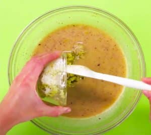 Utah Pickle Pie Recipe - DIY Joy
