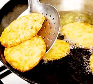Copycat McDonald's Hash Browns Recipe - DIY Joy