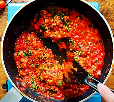 Lasagna Bread Recipe - DIY Joy