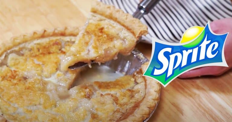 How To Make Sprite Pie - DIY Joy