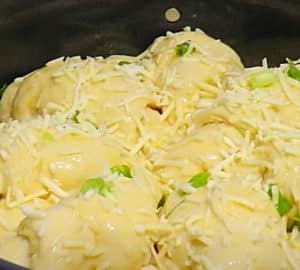 Homemade Fluffy Cheese Bread Recipe - DIY Joy