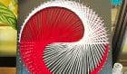How To Make String Wall Art - DIY Joy