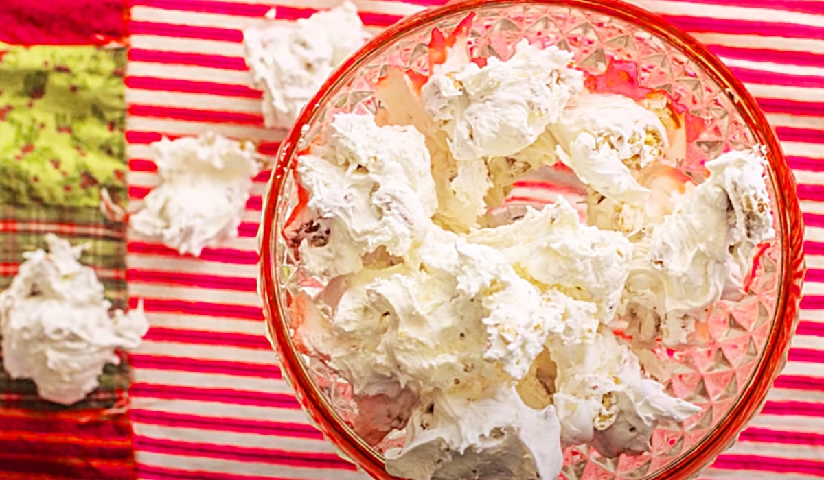 Southern Pecan Divinity Recipe DIY Joy Southern Pecan Divinity Recipe DIY Joy