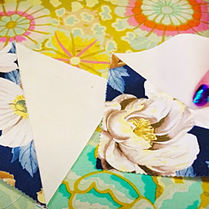5-Star Quilt With Free Pattern - DIY Joy