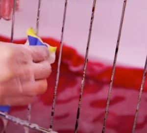 How To Clean Grease Drippings From Oven Racks - DIY Joy