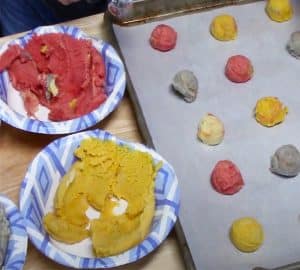 How To Make Kool-Aid Cookies - DIY Joy