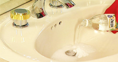How To Unclog A Sink Drain - DIY Joy