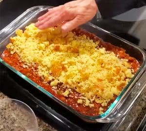Paula Deen's Barbecue Baked Bean Casserole Recipe - DIY Joy
