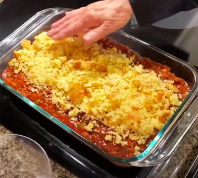 Paula Deen's Barbecue Baked Bean Casserole Recipe - DIY Joy