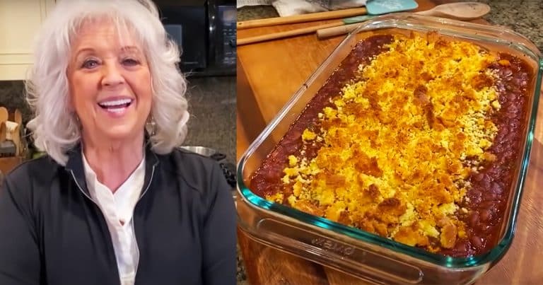 Paula Deen's Barbecue Baked Bean Casserole Recipe - DIY Joy