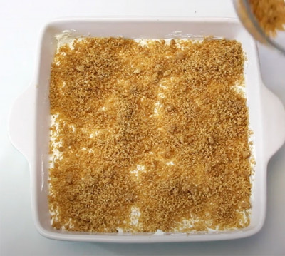 Pineapple Dream Cake Recipe - DIY Joy