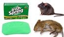 How To Get Rid of Mice and Rats With Irish Spring - DIY Joy
