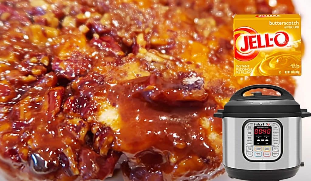 Instant Pot Sweet Gooey Monkey Bread Recipe - DIY Joy Instant Pot Sweet Gooey Monkey Bread Recipe - DIY Joy