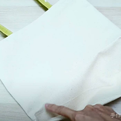 How To Make A Large Capacity Tote Bag - DIY Joy