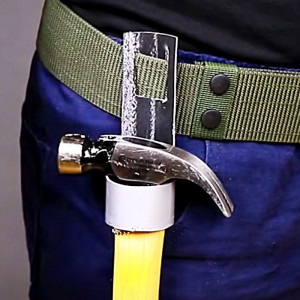 4 Ways To Make A Hammer More Efficient - DIY Joy