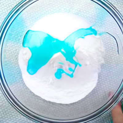 How To Make 3-Ingredient Toilet Bombs - DIY Joy
