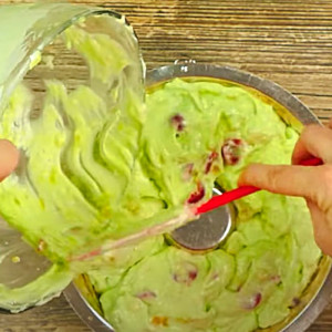 7up Jello Salad Recipe - DIY Joy