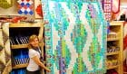 Long Tall Quilt With Donna Jordan - DIY Joy