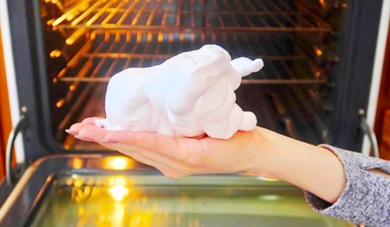How To Clean With Shaving Cream - DIY Joy